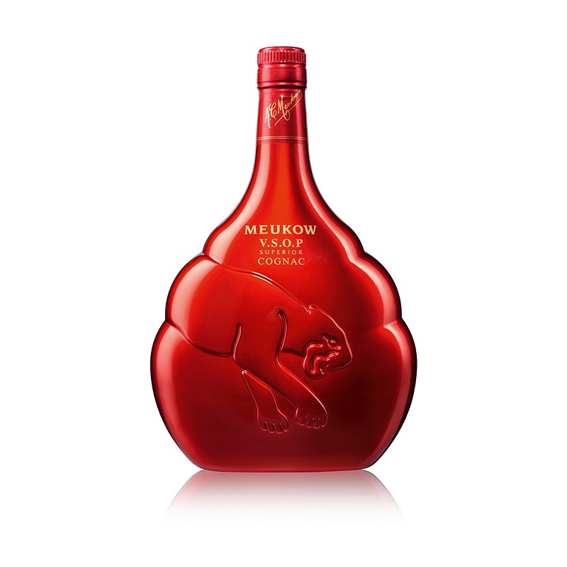 Les cognacs Meukow – Passion & Savoir‑Faire Authentique