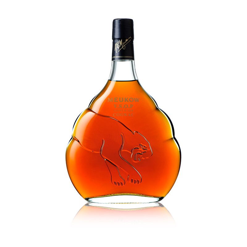 Les cognacs Meukow – Passion & Savoir‑Faire Authentique