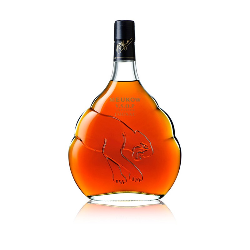 Les cognacs Meukow – Passion & Savoir‑Faire Authentique