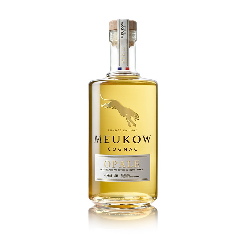 Les cognacs Meukow – Passion & Savoir‑Faire Authentique
